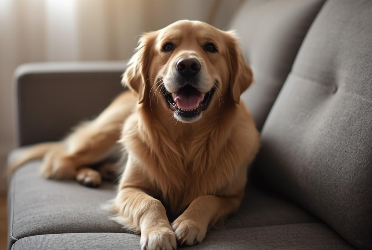 Can You Live With a Pet If You're Allergic? | Air Oasis