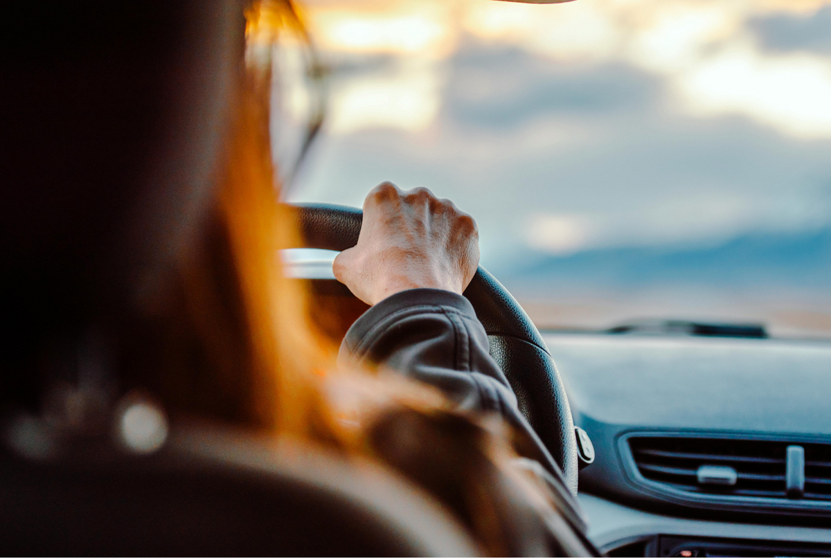 How to Control Air Quality in Your Car | Air Oasis