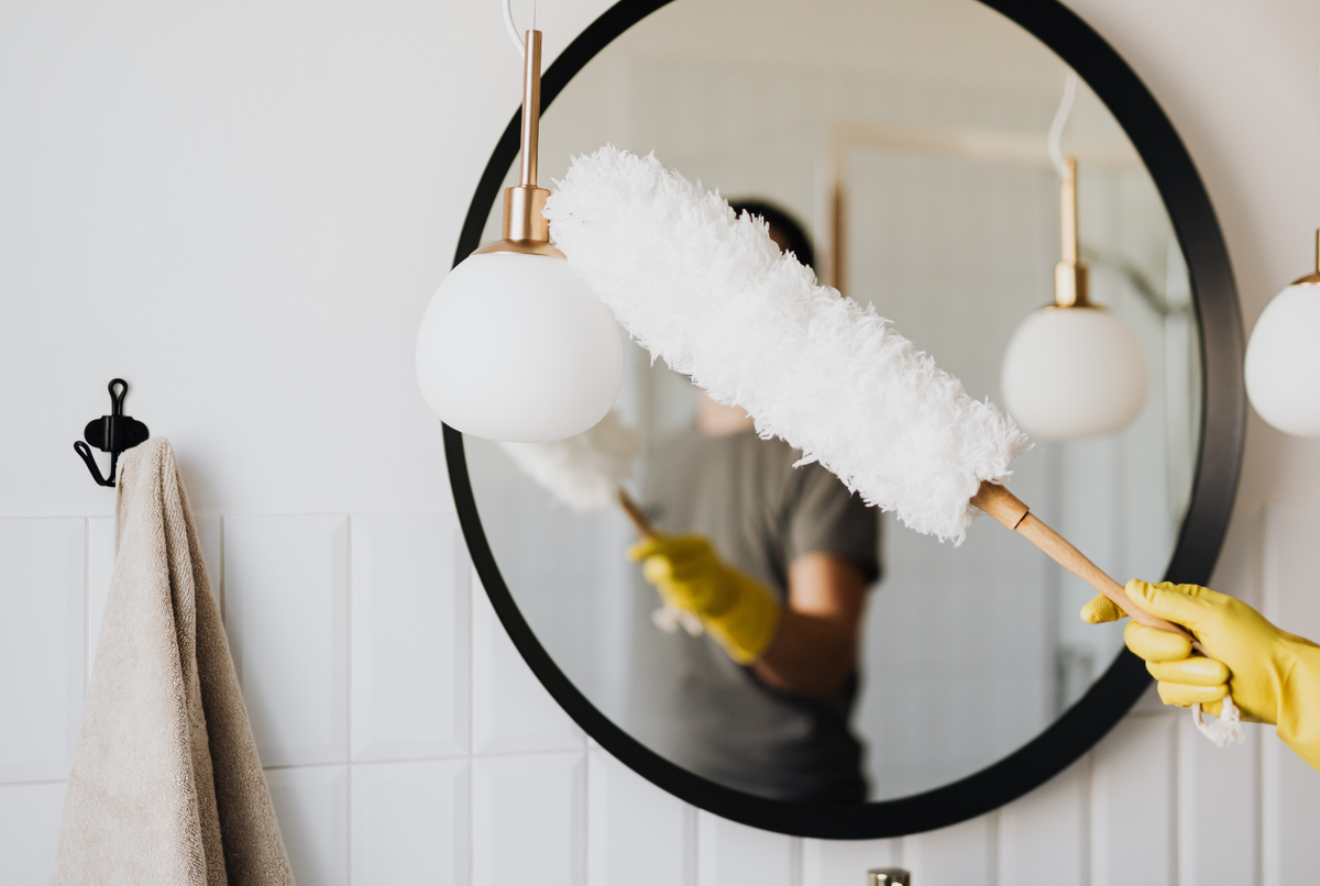 Dust Mites and Air Quality — Yep, They're Linked | Air Oasis