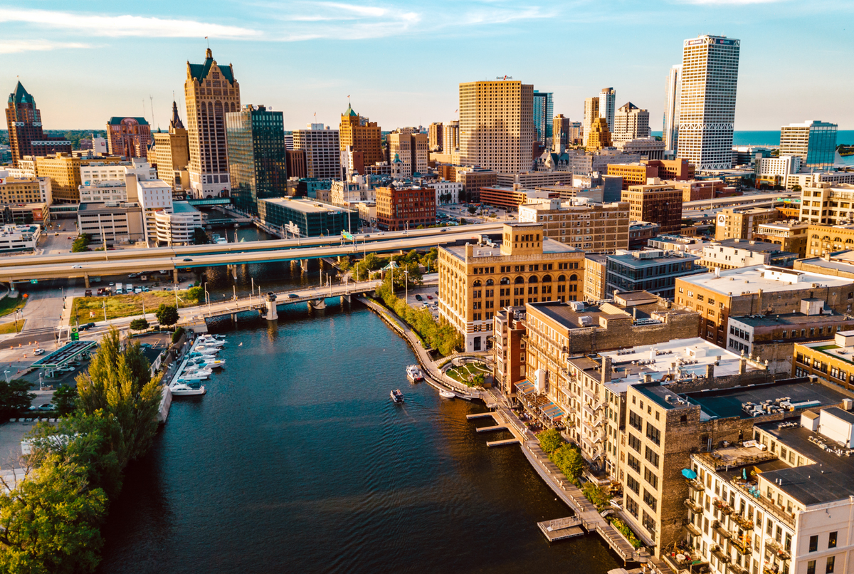 Milwaukee is the 26th Worst City for Ozone Pollution | Air Oasis