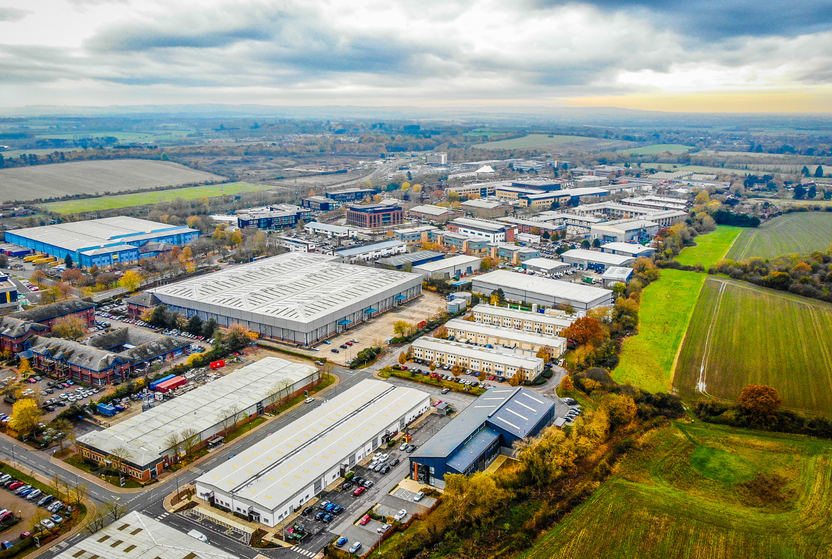 Industrial Explosions Create Toxic Air Quality Emergencies | Air Oasis