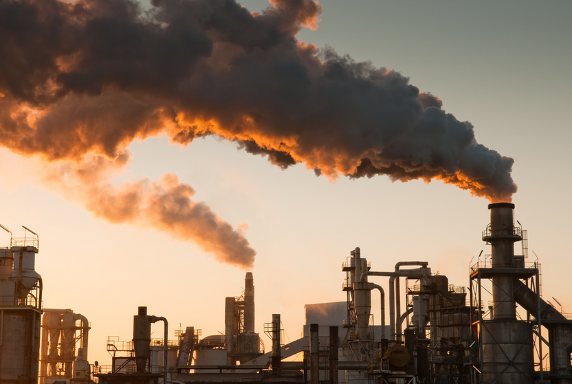 Long-Term and Short-Term Effects of Air Pollution Exposure | Air Oasis