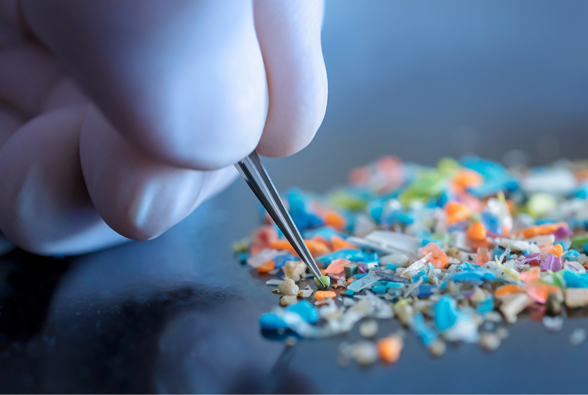 Microplastics in Indoor Air: The Hidden Threat Floating in Your Home ...