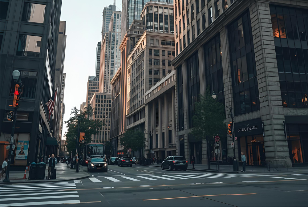 Cities Face Double Threat: Heat and Ozone Pollution Strike Together ...