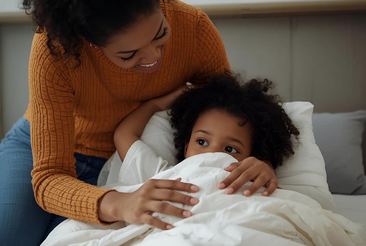 Why Do My Allergies Get Worse at Night? | Air Oasis