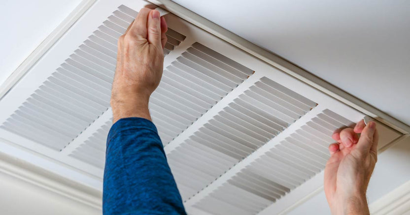 What Is A Whole Home Air Purifier? | Air Oasis