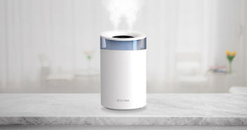 The Ultimate Guide to Humidifiers | Air Oasis
