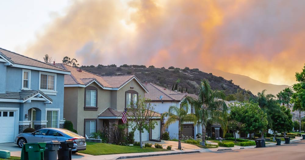 What You Need to Know About Wildfire Smoke & Your Health | Air Oasis