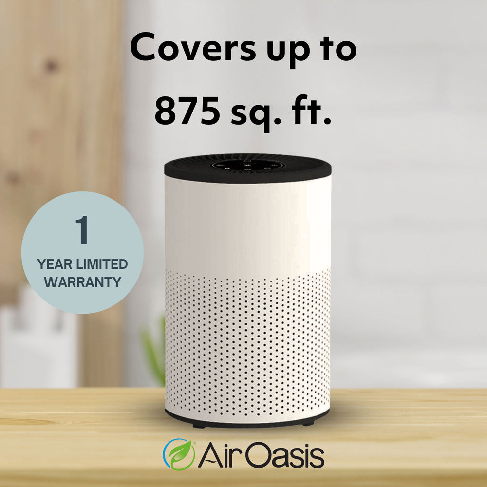 94 HEPA Purifier | Air Oasis
