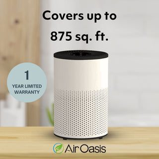 94 HEPA Purifier | Air Oasis