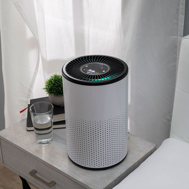 Air Purifier Bundles | Air Oasis