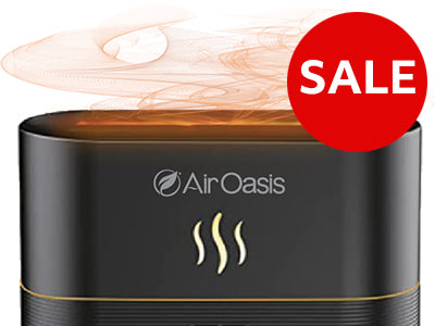 Love The Air You Breathe | Air Oasis®