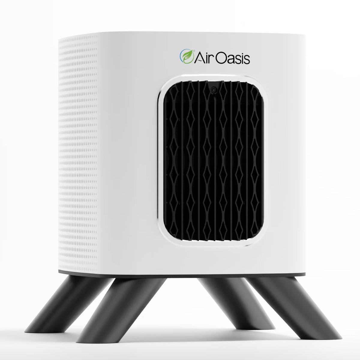 Best HEPA Air Purifier | iAdaptAir® | Air Oasis