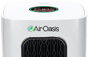 Love The Air You Breathe | Air Oasis®