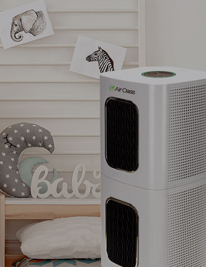 Love The Air You Breathe Air Oasis