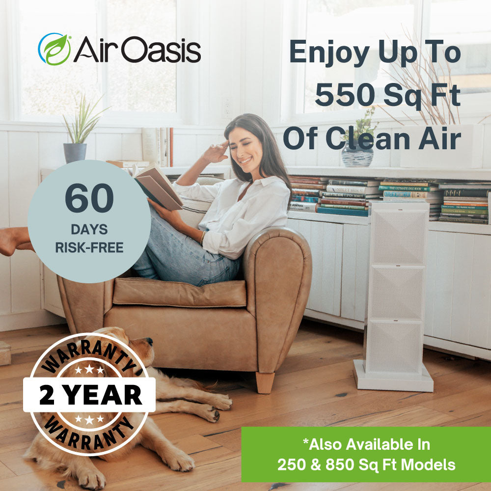 Biotoxin Illness | Air Oasis